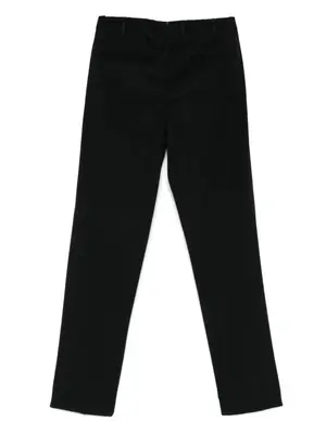 DELL'OGLIO Tapered Trousers