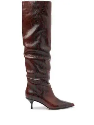 SCAROSSO Barbara Boots