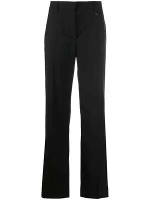 Women's Prada Black Pants