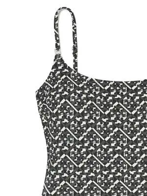 Tory Burch Gemini Swimsuit