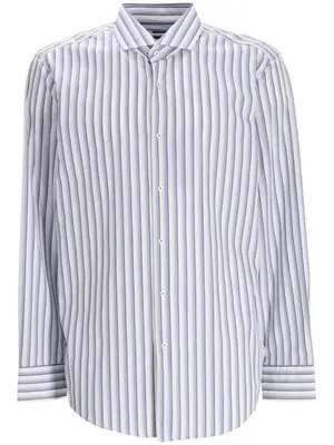 BOSS H-hank Shirt - Blue