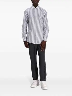 BOSS H-hank Shirt - Blue