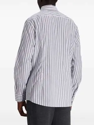 BOSS H-hank Shirt - Blue