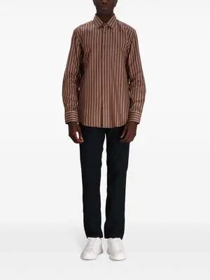 BOSS Straight-leg Trousers