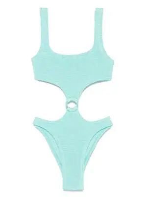 PARAMIDONNA Olivia Swimsuit - Blue