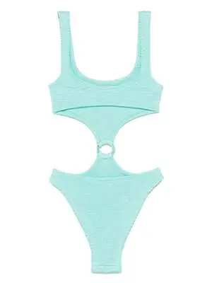 PARAMIDONNA Olivia Swimsuit - Blue