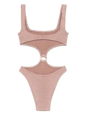 PARAMIDONNA Olivia Swimsuit - Pink