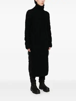 Boris Bidjan Saberi Wool Jumper