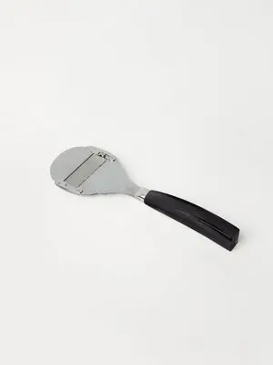 Brunello Cucinelli Stainless Steel Truffle Shaver