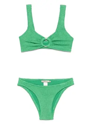 PARAMIDONNA PARAMIDONNA Irina Bikini Set Emerald