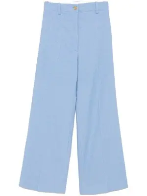 PATOU Iconic Trousers