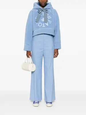 PATOU Iconic Trousers