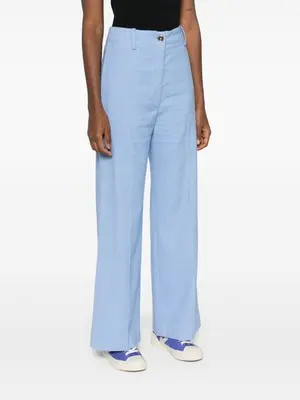 PATOU Iconic Trousers