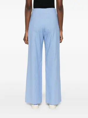PATOU Iconic Trousers