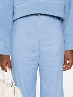 PATOU Iconic Trousers