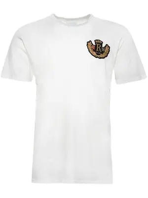 Rhude Logo T-shirt