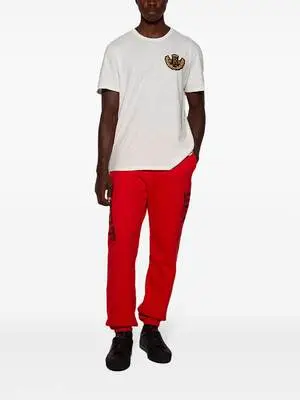 Rhude Logo T-shirt