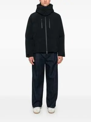 Herno Padded Down Jacket - Black