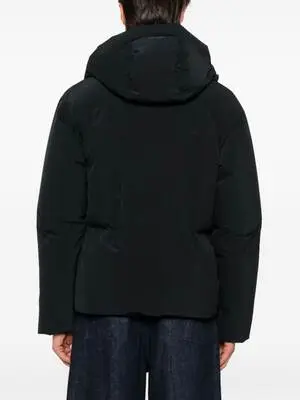 Herno Padded Down Jacket - Black