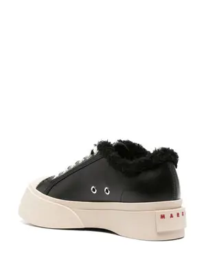 Marni Pablo Sneakers - Black