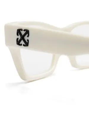 Off-White Oerj07e Glasses