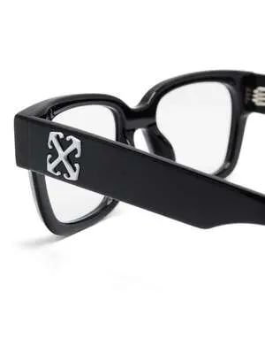 Off-White Arrows Optical Glasses