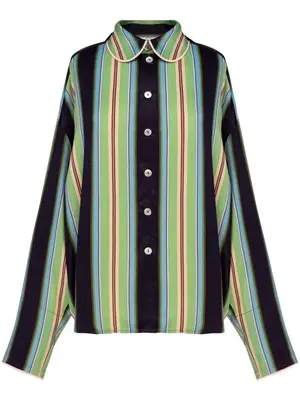 Sleeper Pastelle Shirt