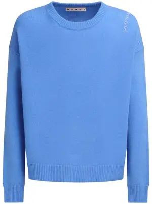 Marni Relaxed Sweaters For Men