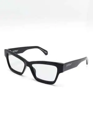 Off-White Oerj077 Glasses