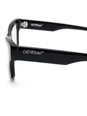 Off-White Oerj077 Glasses