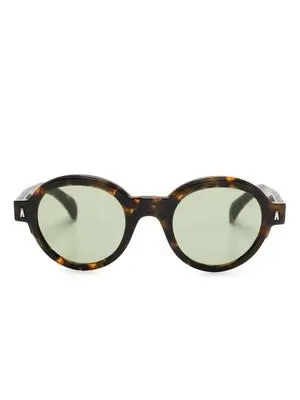 Moncler Engraved Eyewear For Women