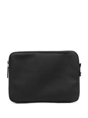 Rains Trail Laptop Case - Black