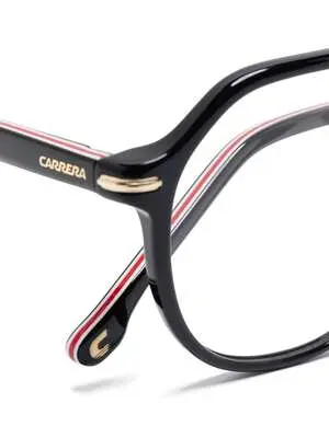 Carrera Eyewear Pilot-frame Glasses