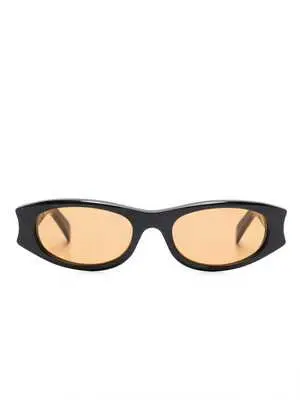 RETROSUPERFUTURE Razzo Sunglasses - Black