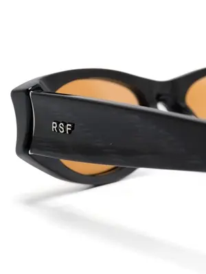 RETROSUPERFUTURE Razzo Sunglasses