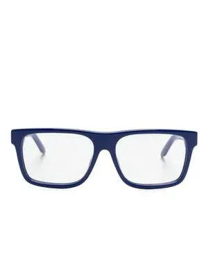 Off-White Style 79 Glasses - Blue