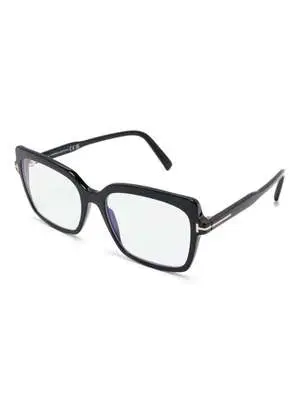 TOM FORD Square-frame Glasses