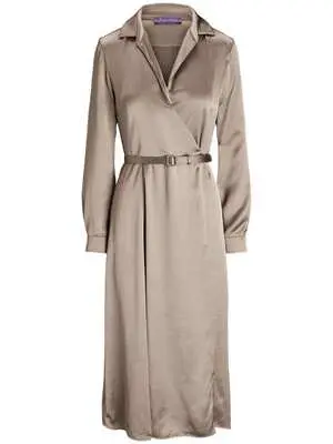 Ralph Lauren Notch Day Dresses