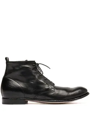 Officine Creative Heeled Boots For Men