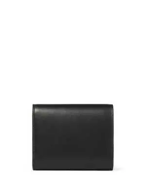 JIMMY CHOO Marinda Leather Wallet