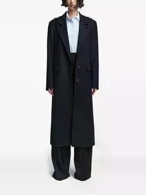 16Arlington Arca Mid-length Coat
