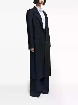 16Arlington Arca Mid-length Coat
