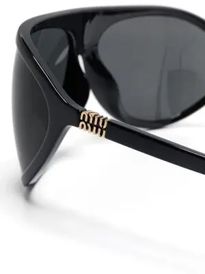 Miu Miu Runway Sunglasses