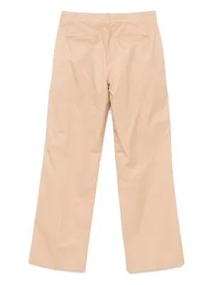 Ralph Lauren Wide-leg Trousers