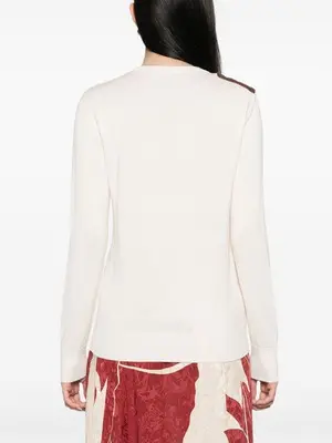 Ralph Lauren Shavonne Sweater