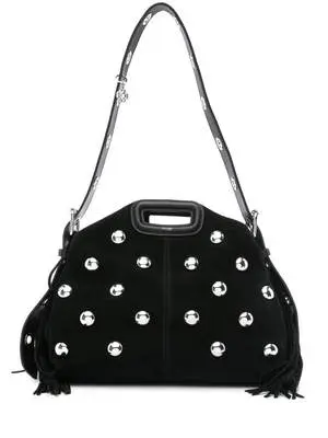 Maje Miss M Shoulder Bag