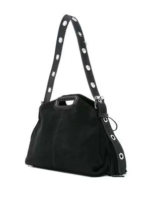 Maje Miss M Shoulder Bag
