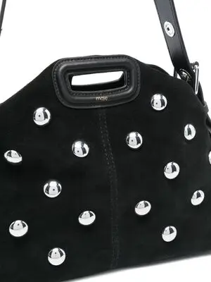 Maje Miss M Shoulder Bag