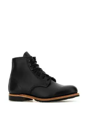 Red Wing Beckman Ankle Boots