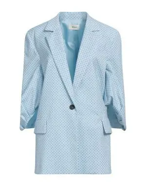 Vicolo Single Breasted Blazers For Women